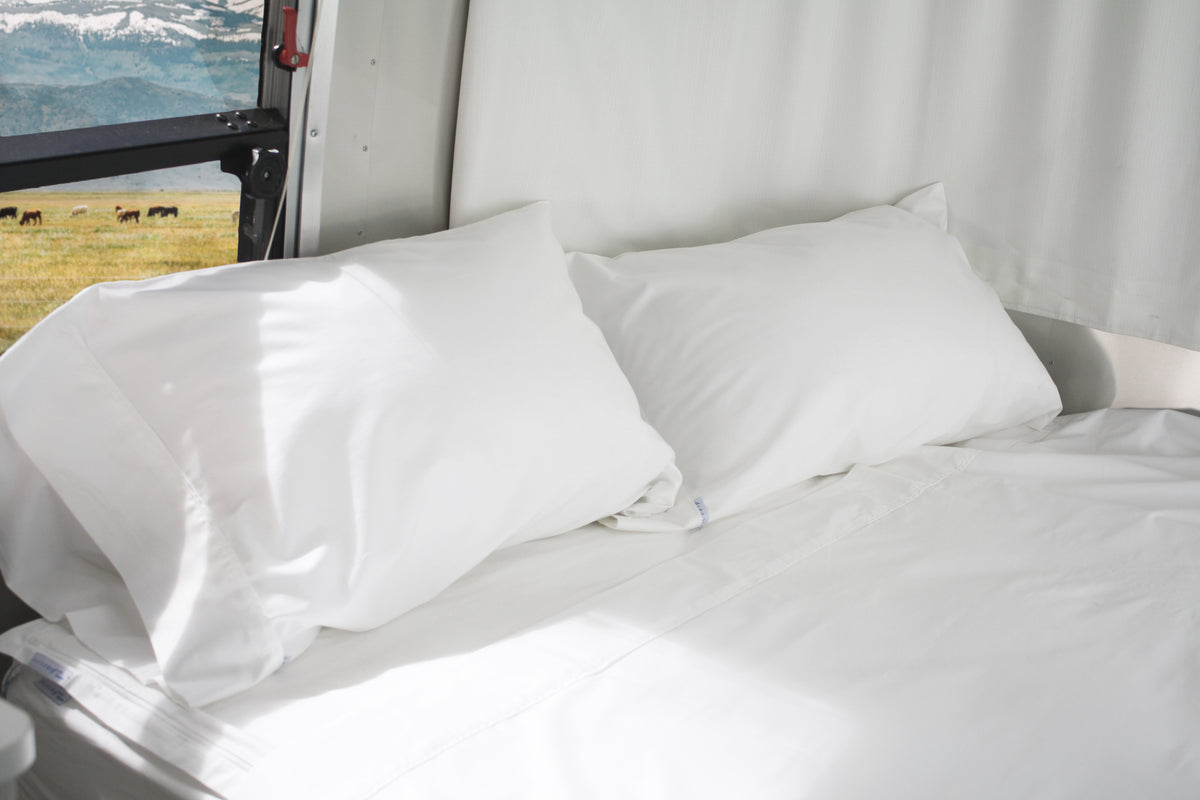 QuickZip RV Sheets - The QuickZip Sheet Company