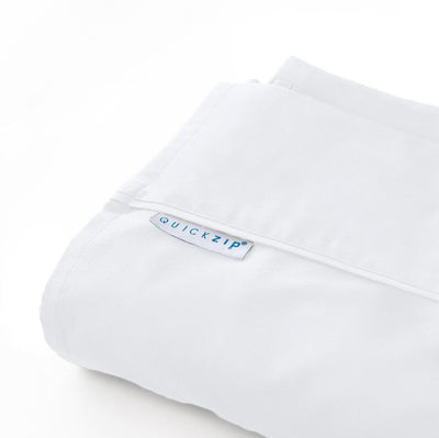 All QuickZip Products - The QuickZip Sheet Company