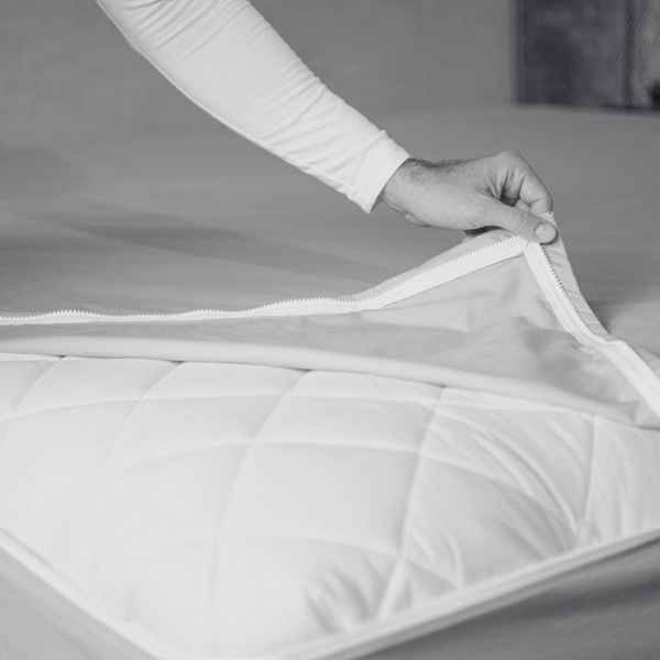 Mattress Pads From QuickZip Sheet Co