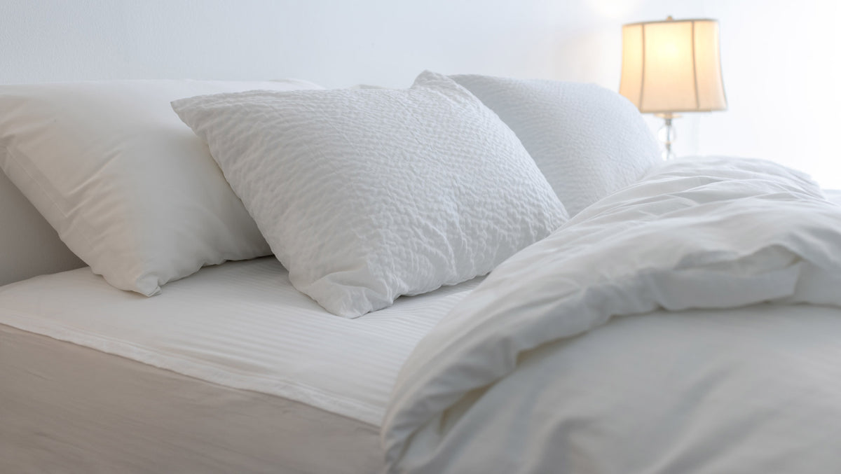 QuickZip Sheet Company | Smarter, Faster, & Easier Bedding