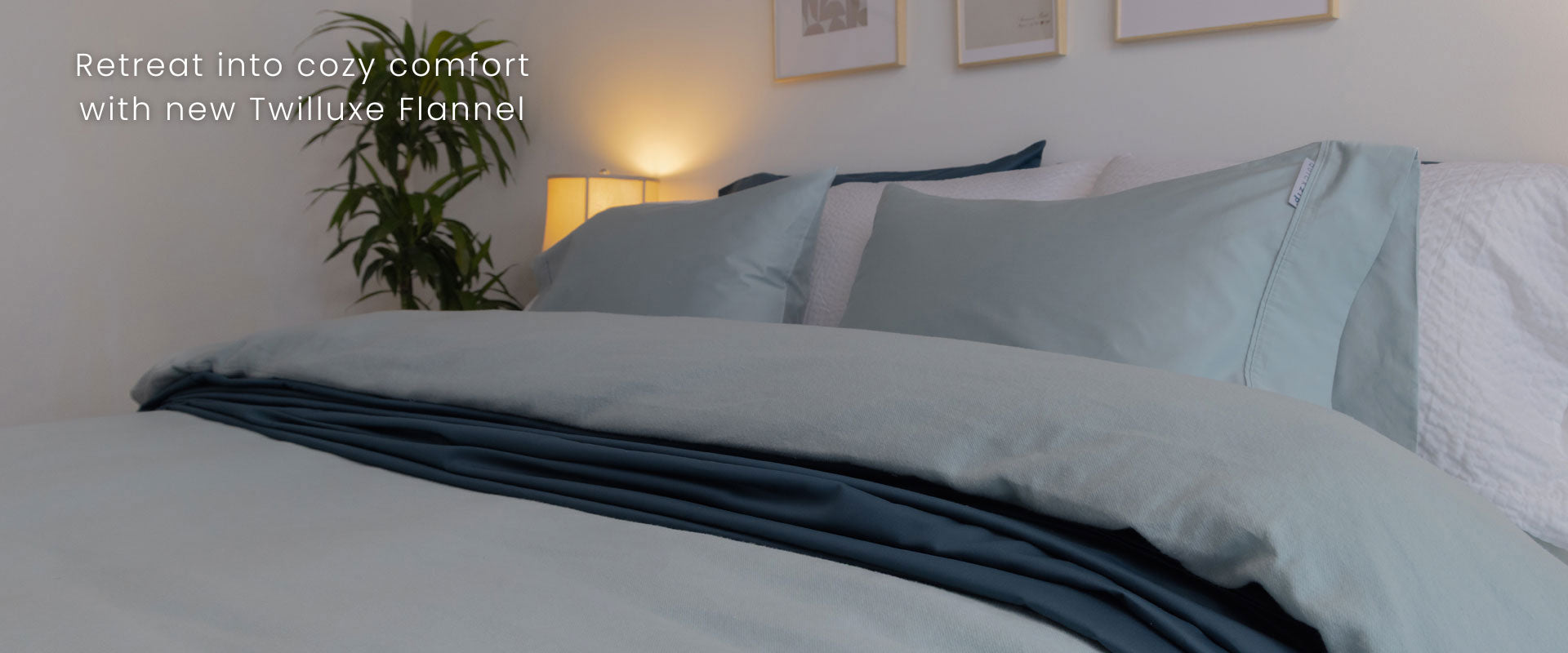 QuickZip Sheet Company | Smarter, Faster, & Easier Bedding