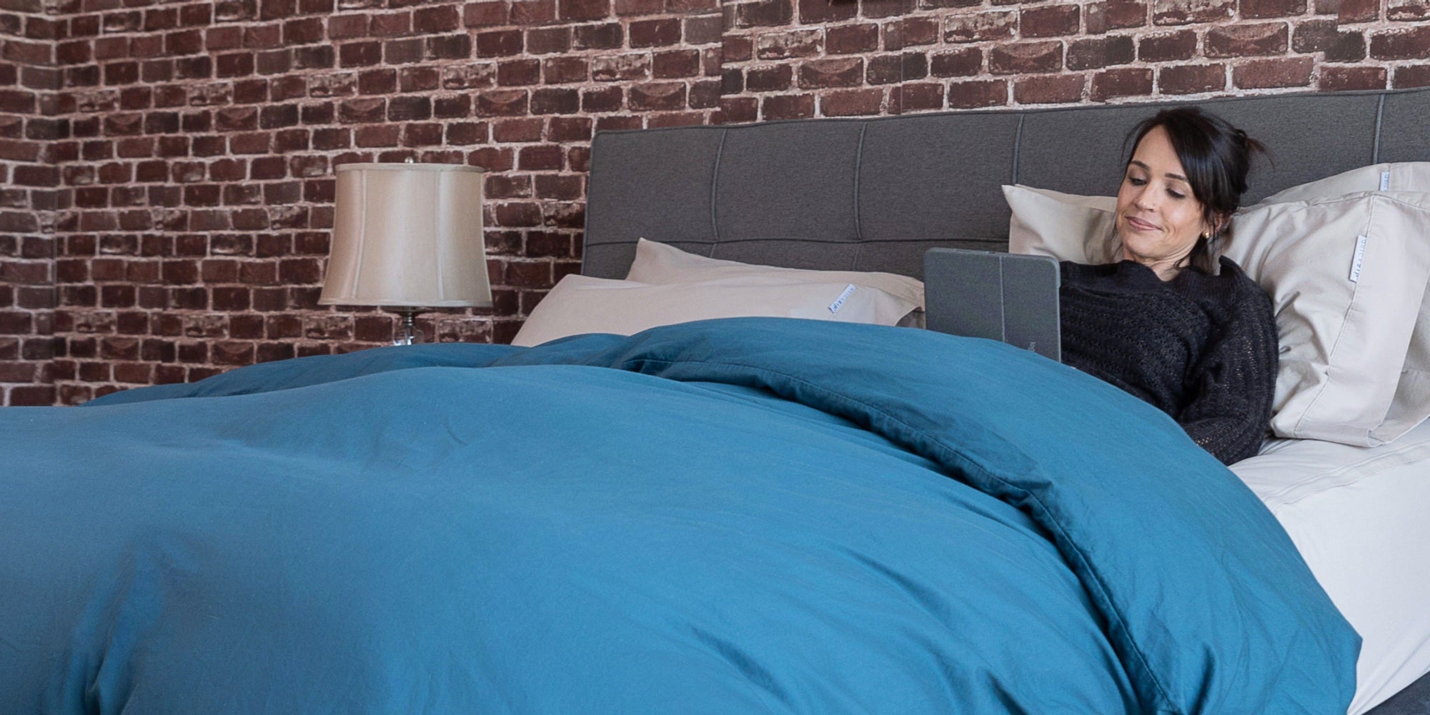 QuickZip Sheet Company | Smarter, Faster, & Easier Bedding