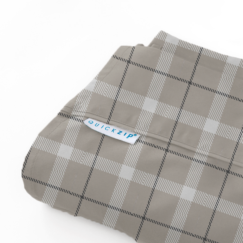 Flat Sheets - The QuickZip Sheet Company