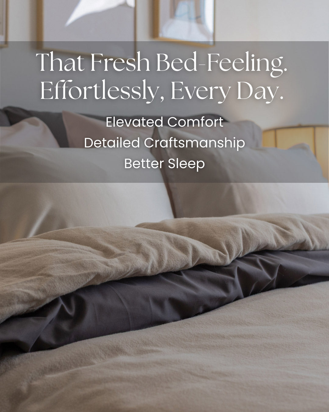 QuickZip Sheet Company | Smarter, Faster, & Easier Bedding