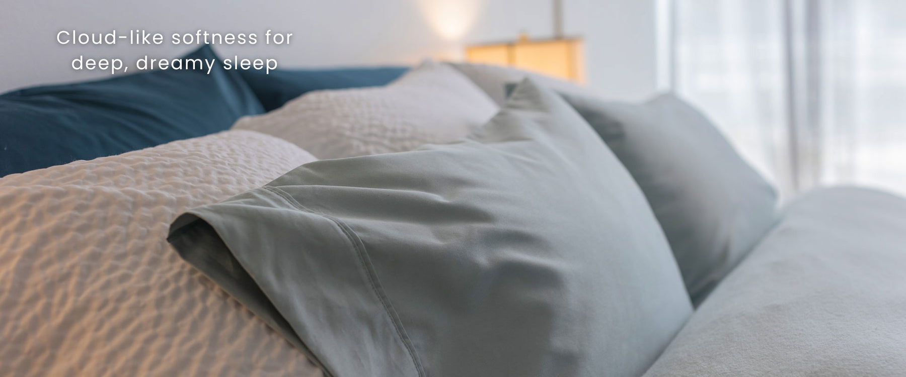 QuickZip Sheet Company | Smarter, Faster, & Easier Bedding