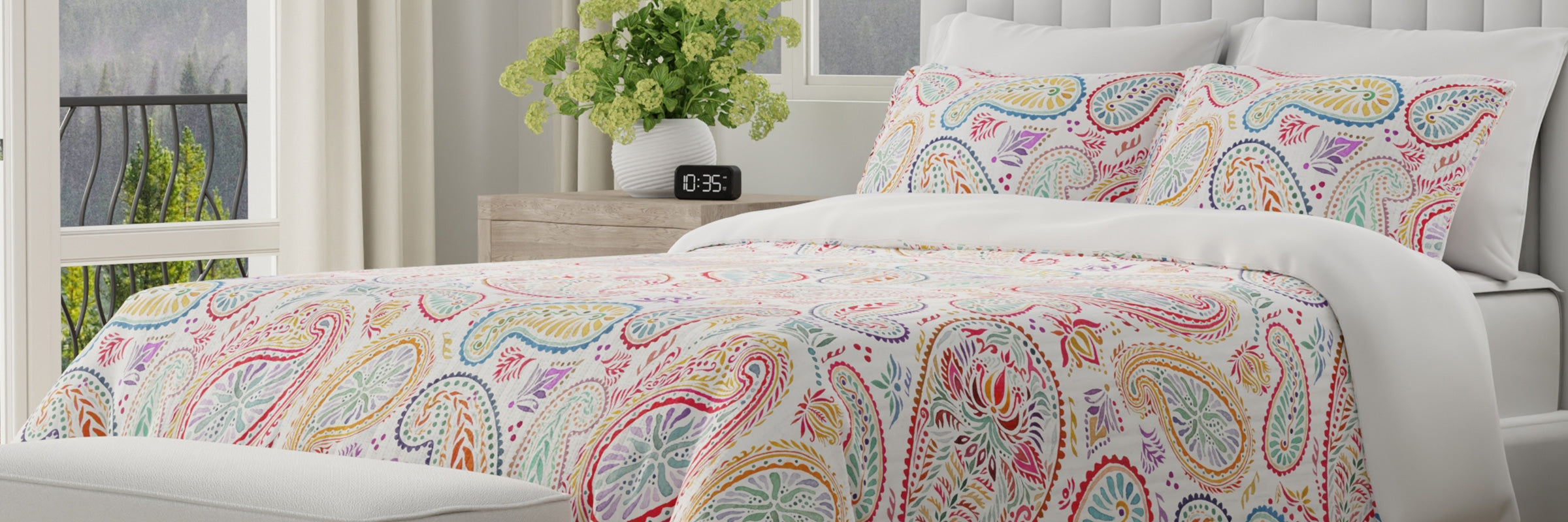 QuickZip Sheet Company | Smarter, Faster, & Easier Bedding