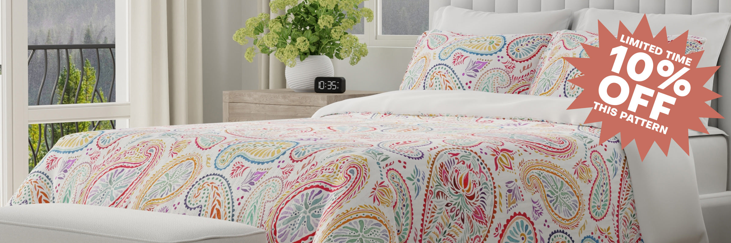 QuickZip Sheet Company | Smarter, Faster, & Easier Bedding