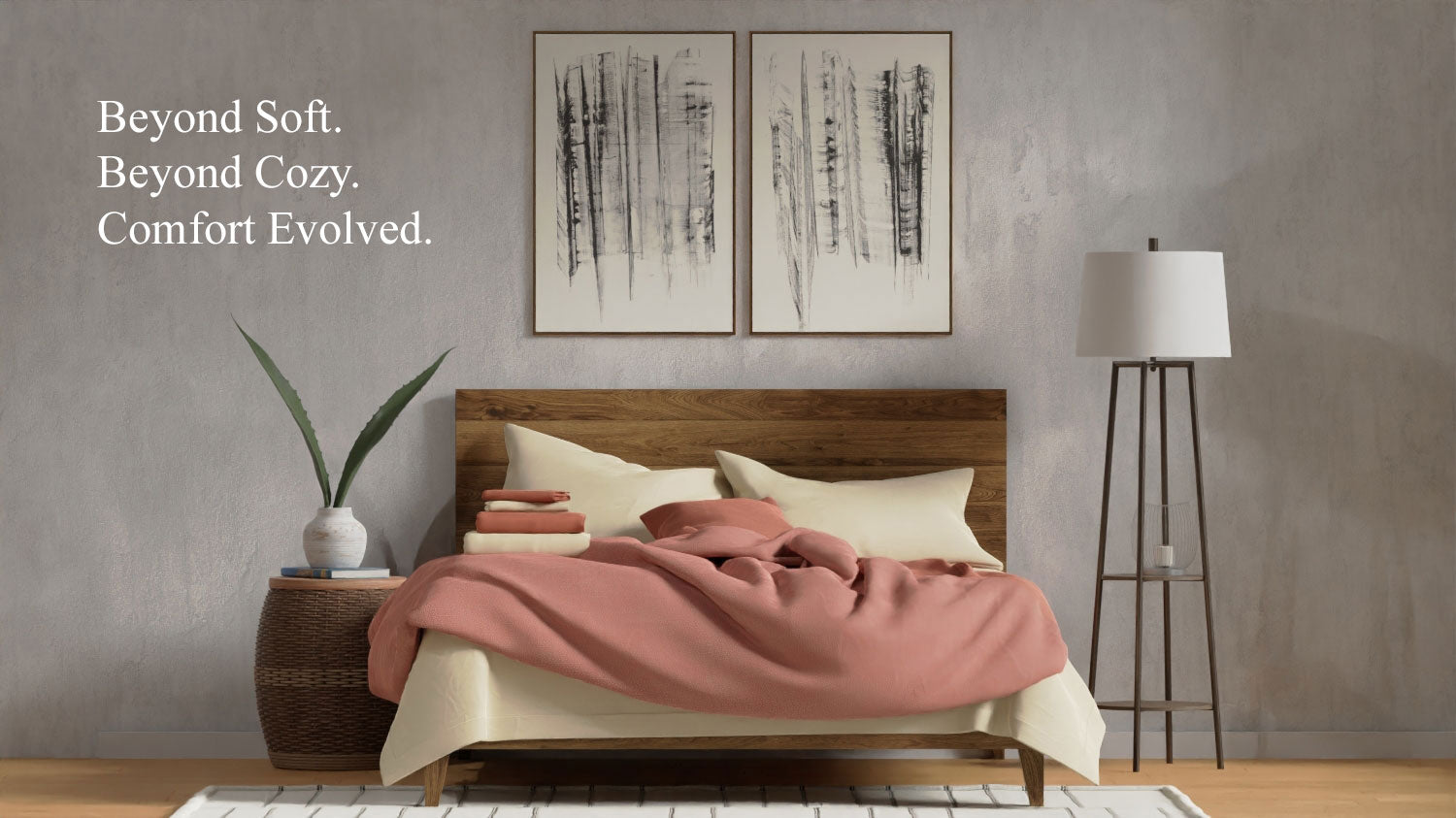QuickZip Zipper Bedding Bundles - The QuickZip Sheet Company
